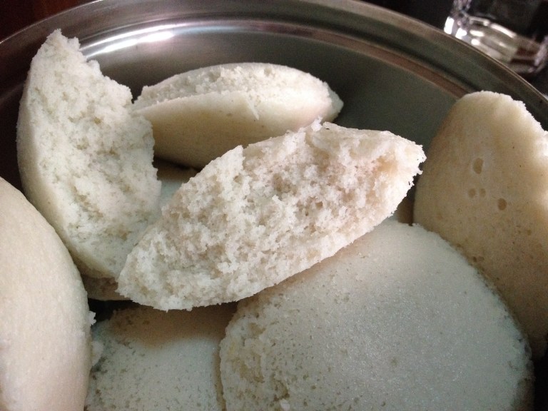 Varagarisi Dosai/Kodo Millet Pancake (whole grain dosai series) | Dosaikal