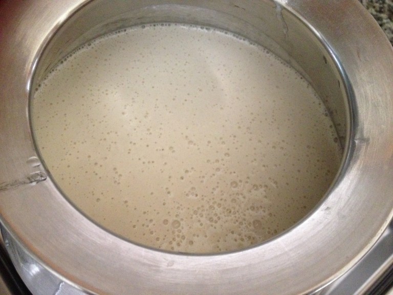 Thinai Dosai/Foxtail Millet Pancake (Whole Grain Dosai Series) | Dosaikal