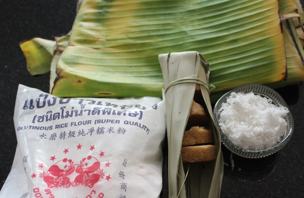 khmer dessert | Dosaikal