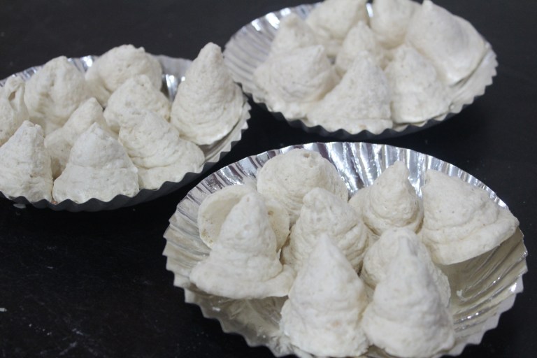 The Macaroons of Thoothukudi – Cashewnut Goodies from Coastal Tamilnadu ...