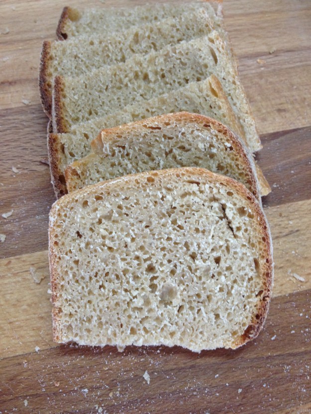 My good bread – a success story! | Dosaikal