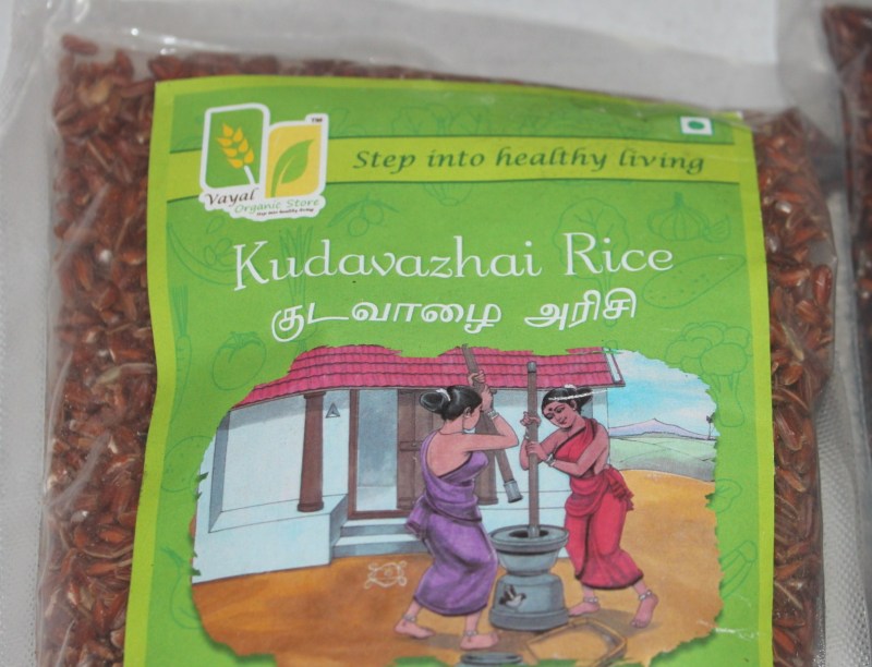 The Traditional Rice Varieties of Tamilnadu | Dosaikal