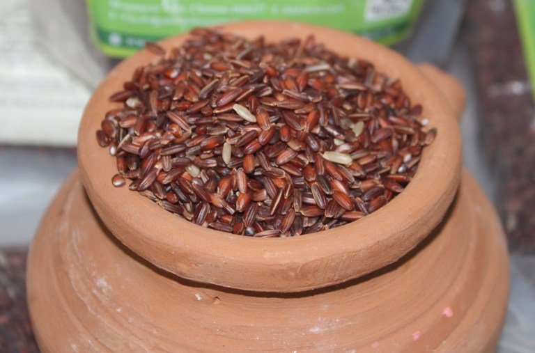 The Traditional Rice Varieties of Tamilnadu | Dosaikal