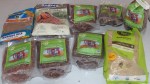 The Traditional Rice Varieties of Tamilnadu | Dosaikal