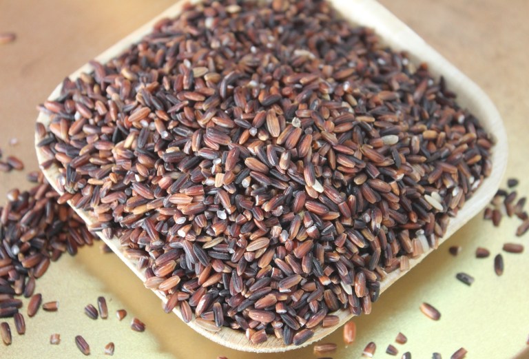 The Traditional Rice Varieties of Tamilnadu | Dosaikal