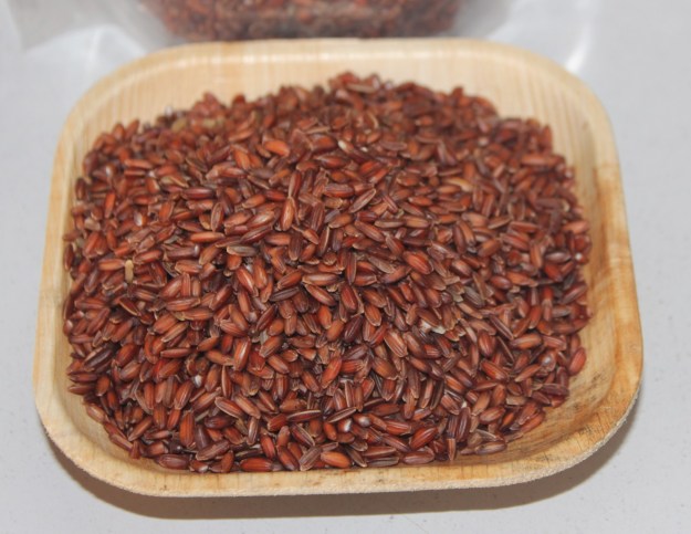 The Traditional Rice Varieties of Tamilnadu | Dosaikal