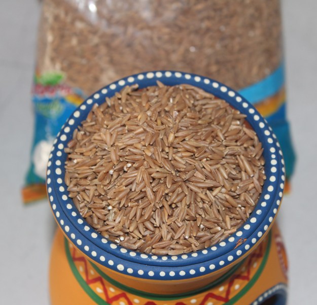 The Traditional Rice Varieties of Tamilnadu | Dosaikal