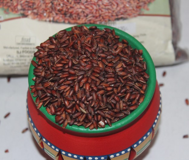 The Traditional Rice Varieties of Tamilnadu | Dosaikal