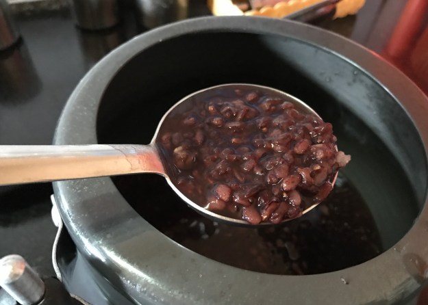 Karuppu Kavuni Arisi Payasam/Black Kavuni Rice Payasam (Southeast Asian ...