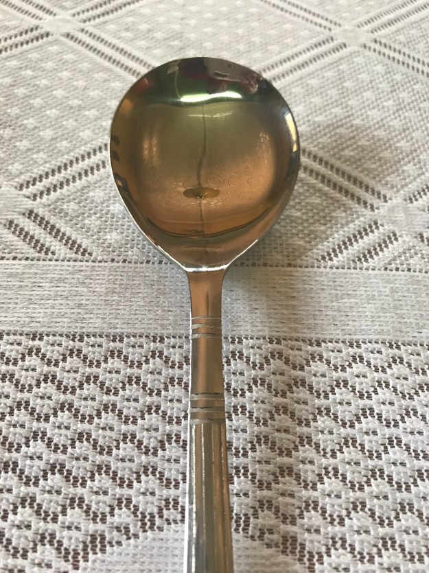 Easy Ladle Cup Cake – No Eggs/No Butter | Dosaikal