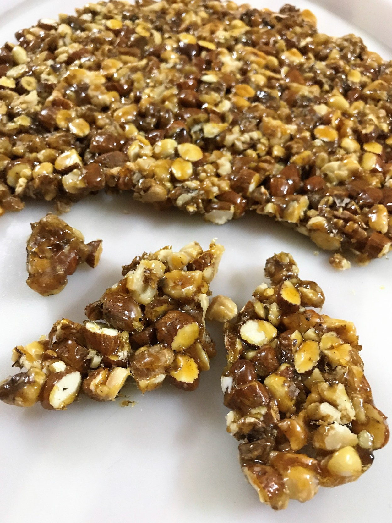 jaggery based sweets | Dosaikal