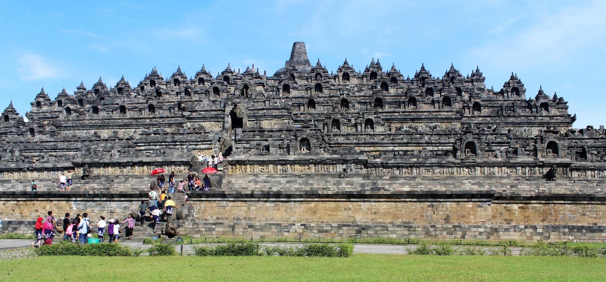 sailendra dynasty | Dosaikal