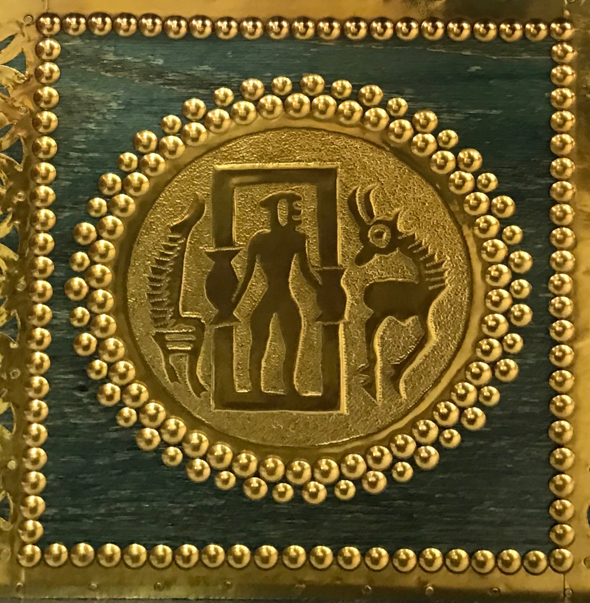 Exploring Culture of Bahrain – Pottery Demonstration at Al Jasra ...