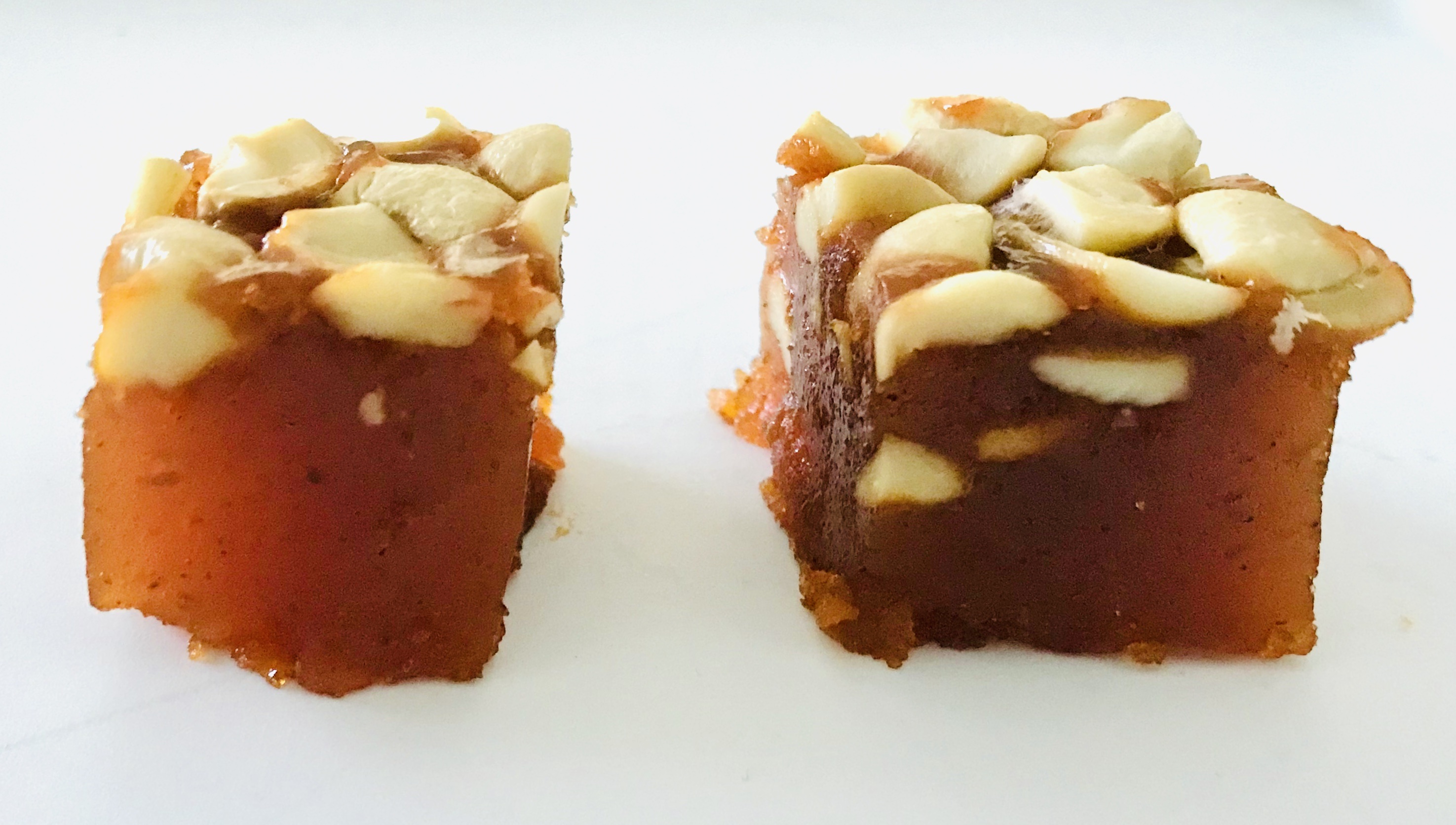 The Exclusive Bahraini Halwa – A Workshop at the Showaiter’s | Dosaikal